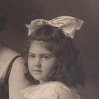 Mary Eleanor Isobel Kerwin (1915–2009) • FamilySearch