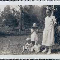 Ray Henry Risher (1925–2002) • FamilySearch