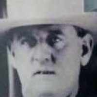 Daniel Selden Gates (1885–1972)