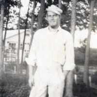 Harry Mellor Chamness Sr (1926–1999) • FamilySearch