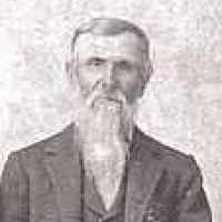 John B Badders (1820–1906)