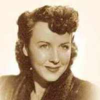 Ina Mae Spivey (1911–1980)