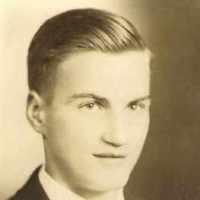 George Franklin Milliron (1920–1989) • FamilySearch