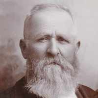 Arnold Goodliffe (1837–1913) • FamilySearch