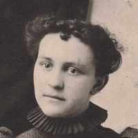Julia Frances Mosby (1880–1967) • FamilySearch