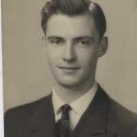 Edland Arthur Clement (1928–2013) • FamilySearch