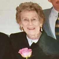 Pauline Barbara Holbrook (1921–2004) • FamilySearch