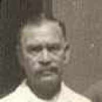 Alfred Marias Camacho (1880–1961)