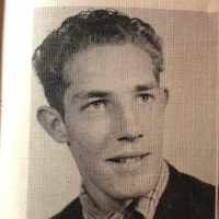 Roger Grant Dalton (1936–2008) • FamilySearch