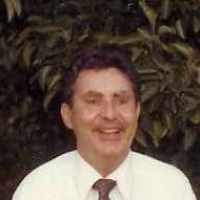 Karl Walter Caldwell (1921–1991)