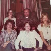 David Richard Bueltmann (1943–1996) • FamilySearch