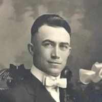 William E “Willie” Spiering (1888–1994)