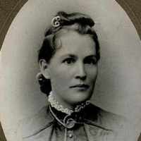 Alice Edyth Rosa Ellerbeck (1856–1904)