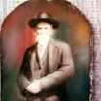 Vincent Garner Self Sr (1798–1869)