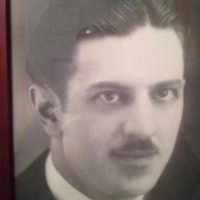 Roland Ramsey Ralston (1898–1948) • FamilySearch