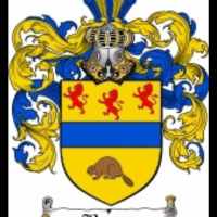 Jennett Bever (1520–1586)