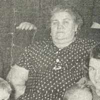 Stanislawa Or Stella Osinski (1882–1953) • FamilySearch