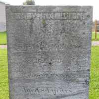 Mary Richards (1766–1851) • FamilySearch