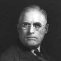 Ove Jacob Hjort Preus Sr. (1880–1951)