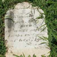 Anna Maria Jay (1854–1871) • FamilySearch