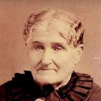Mary Jane Wright (1809–1905) • FamilySearch