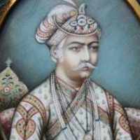 Jalal-ud-din Muhammad Akbar the Great of the Mughal Empire I (1542–1605)