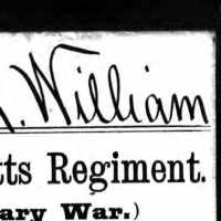 William Hancock (1729–1824) • FamilySearch