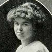 Lillian Fay Currier (1894–1930) • FamilySearch