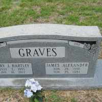 James Alexander Graves (1886–1981) • FamilySearch
