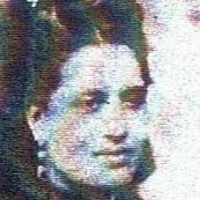 Dorothy Tote Tapsell (1849–1872)