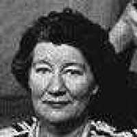 Gabrielle Ange Lévesque (1895–1973) • FamilySearch