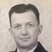 Ernest McNeill Kelly (1904–1985) • FamilySearch