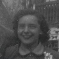Elizabeth Ann Elliott (1932–2019) • FamilySearch