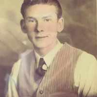 Harry McCoy Swiger (1926–2005)