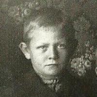 John Gottlieb Kirschner Jr (1902–1964) • FamilySearch