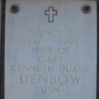 Nancy Ann Babbitt (1937–1995) • FamilySearch