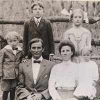 John Normand Kirkland (1880–1967) • FamilySearch