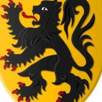 Lydéric II De Herlebecque Comte Of Flandre (0685–0734) • FamilySearch