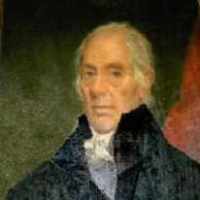 Major John Bowie (1740–1827)