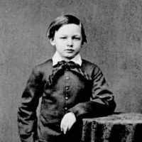 William Wallace Lincoln (1850–1862) • FamilySearch