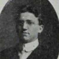 Charles Vincent Barrett (1882–1931)