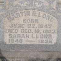 Sarah Isabell Russell (1848–1935) • FamilySearch