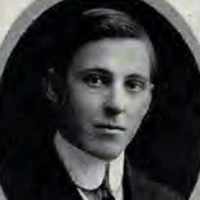 Cliff Joseph Mott (1890–1967) • FamilySearch