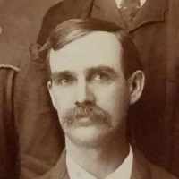 Thomas Joseph Hanks (1862–1923) • FamilySearch