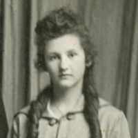 Florence Long (1902–1980) • FamilySearch
