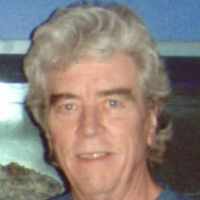 Mark Craig Adamson (1943–2014) • FamilySearch