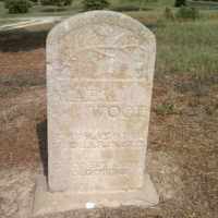 Mark John Wood (1834–1907) • FamilySearch