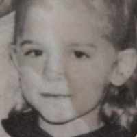 Ashlyn Brooke Clinger (1992–1996) • FamilySearch