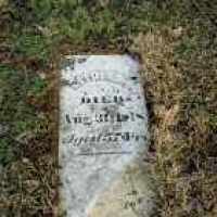Eli Dixon (1791–1878)