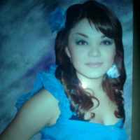 Alejandra Alvarez Pantoja (1986–2009) • FamilySearch